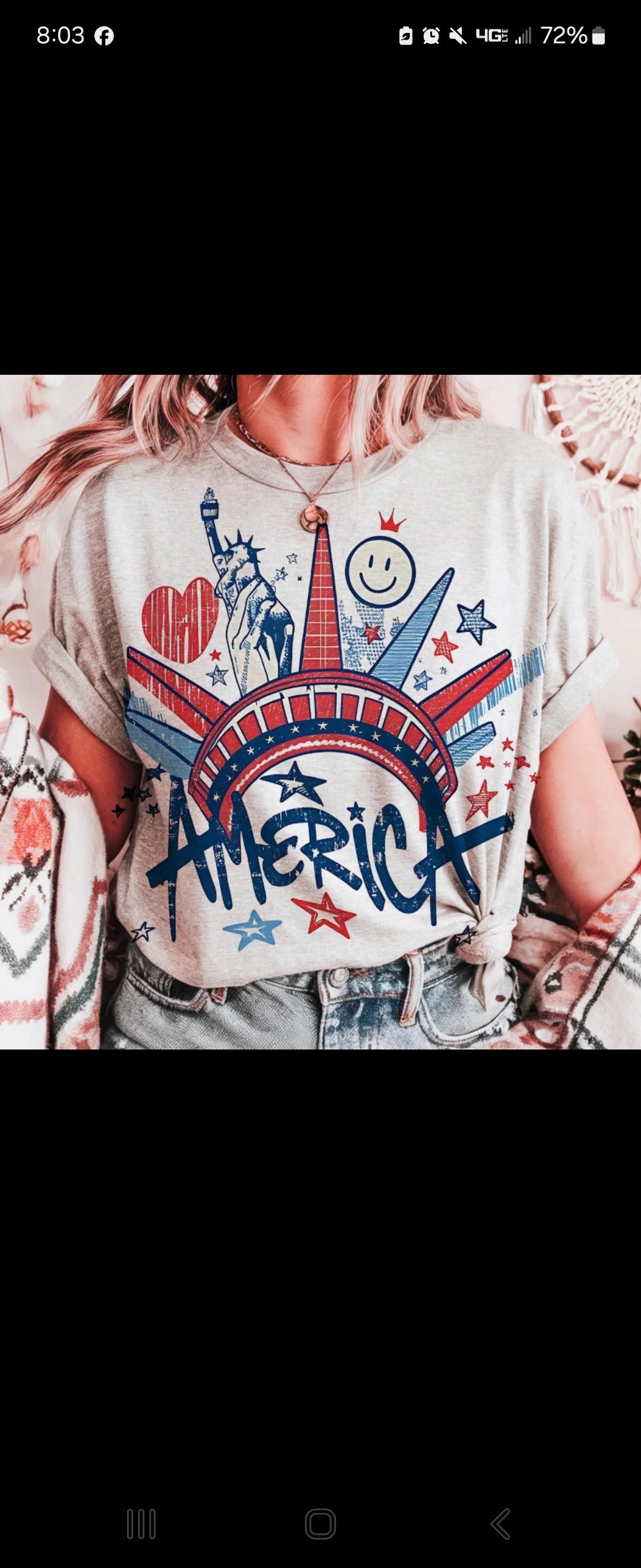 American Pride – Legacy Handmade